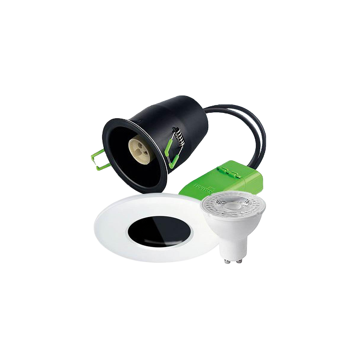 Fire Rated Downlights - Shop4 Electrical