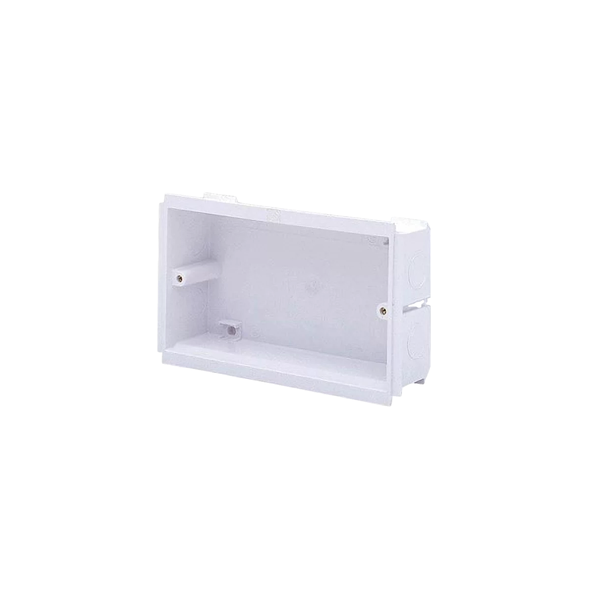 MK Electric VTS7035WHI Bench Trunking Accessories - Shop4 Electrical