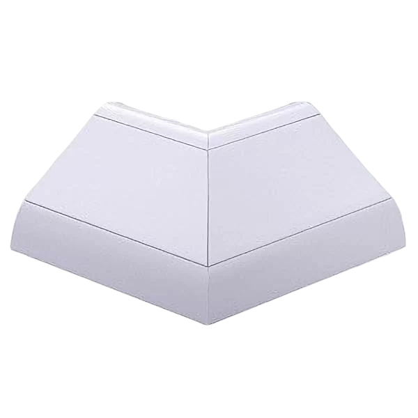MK Electric PECLWHI Bench Trunking Accessories - Shop4 Electrical