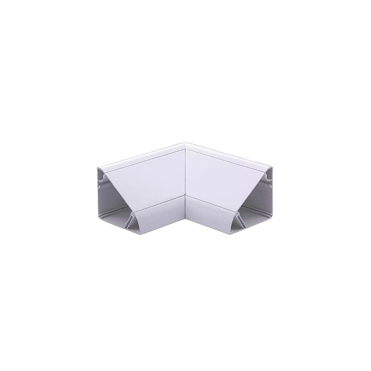 MK Electric PICHWHI Bench Trunking Accessories - Shop4 Electrical