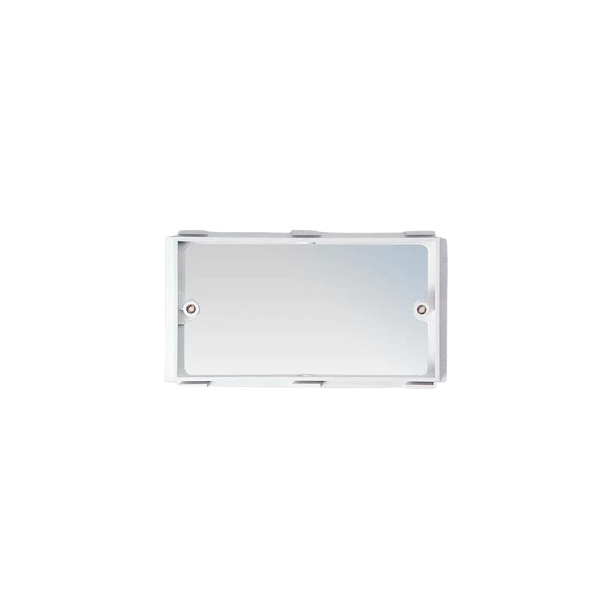 MK Electric VTS7000WHI Bench Trunking Accessories - Shop4 Electrical