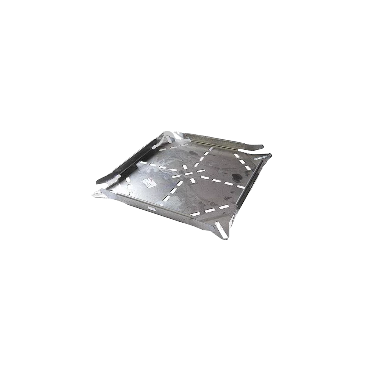 Legrand MRFX100PG Cable Tray Crossovers - Shop4 Electrical
