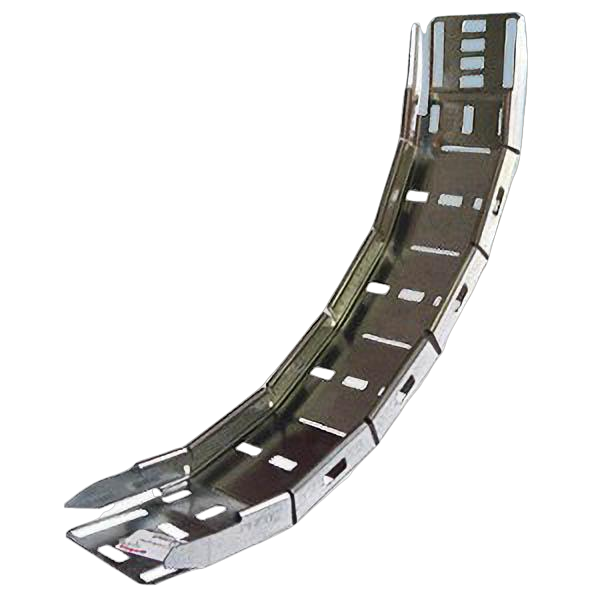 Legrand Swifts MRFIR225PG Pre-Galvanised Medium Duty 90° Internal Riser Width 225mm - Shop4 ...