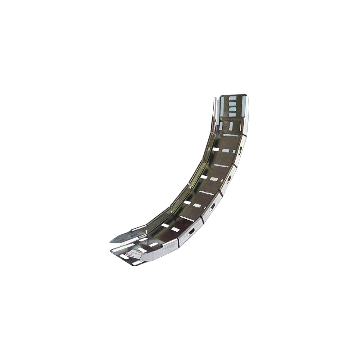 Legrand Swifts MRFL75PG Pre-Galvanised Medium Duty Straight Cable Tray ...