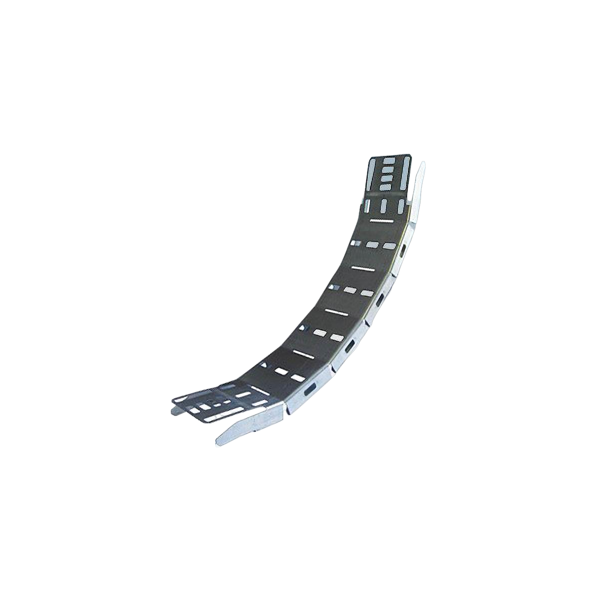 Legrand Swifts MRFL300PG Pre-Galvanised Medium Duty Straight Cable Tray ...