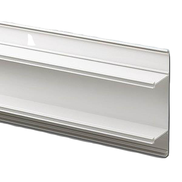 Dado & Skirting Trunking - Shop4 Electrical