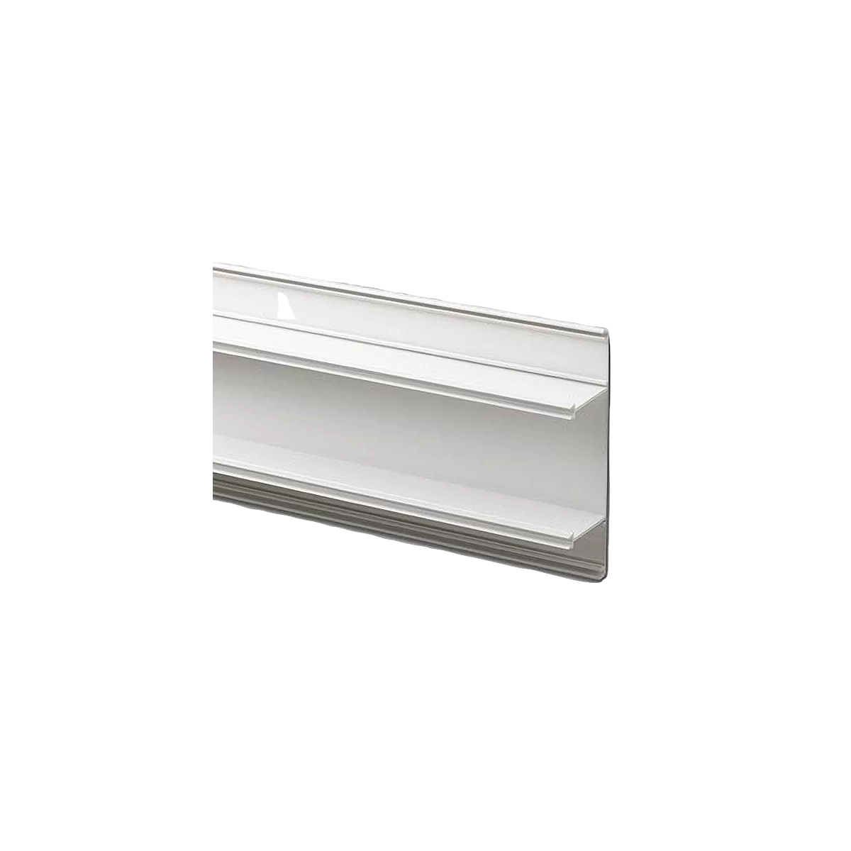 MK Electric VP180WHI Dado & Skirting Bases - Shop4 Electrical