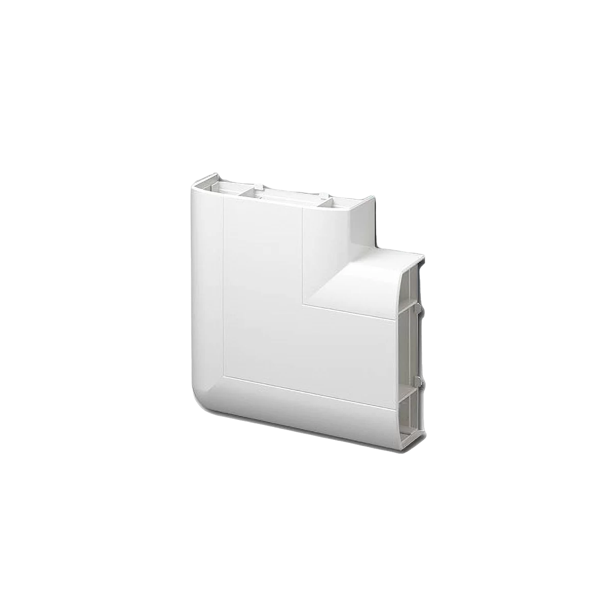 MK Electric VP185WHI Dado & Skirting Bends - Shop4 Electrical