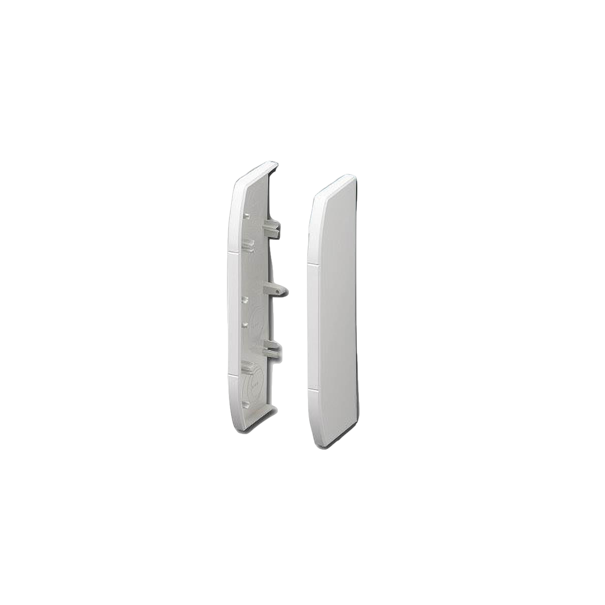 Dado & Skirting Trunking - Shop4 Electrical