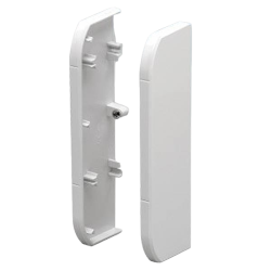 Dado & Skirting Trunking - Shop4 Electrical