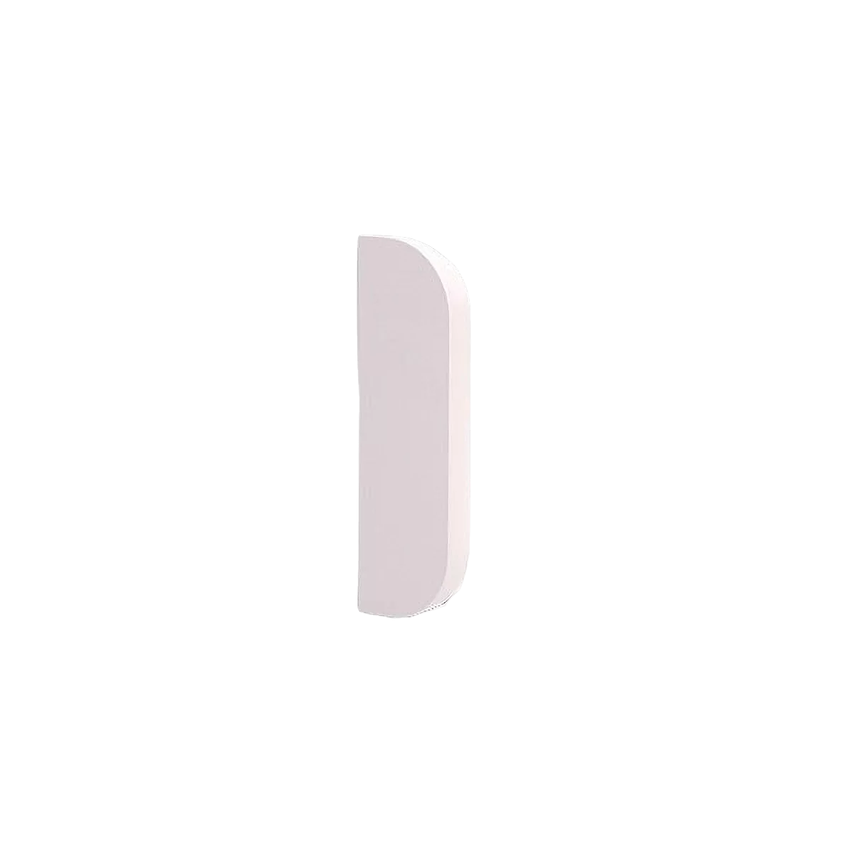 Univolt RE50/170 Dado & Skirting End Caps - Shop4 Electrical