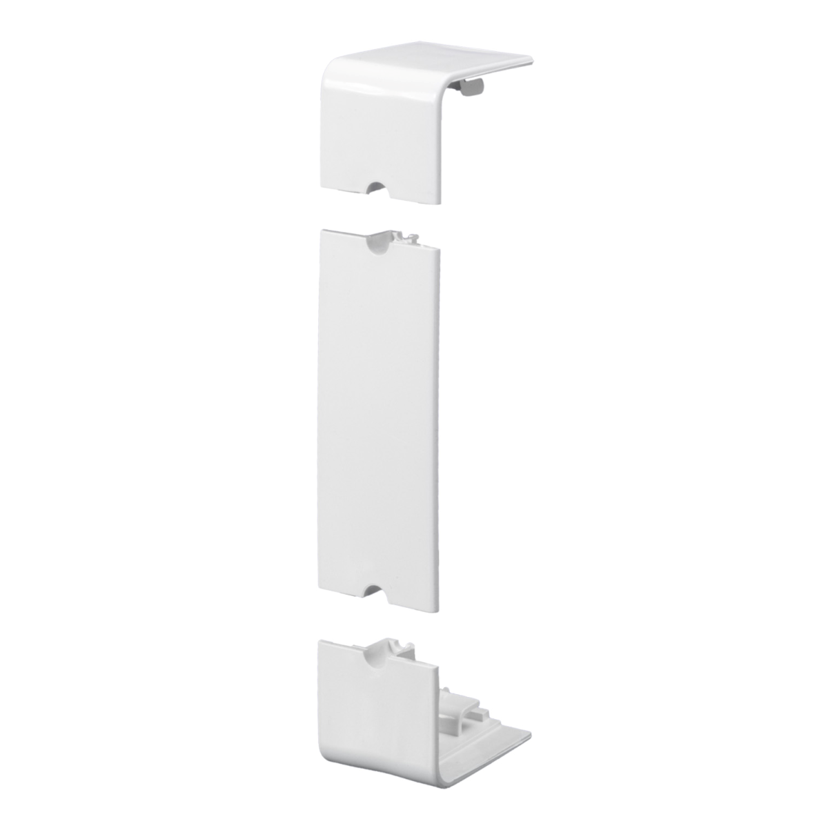 Dado & Skirting Trunking - Shop4 Electrical