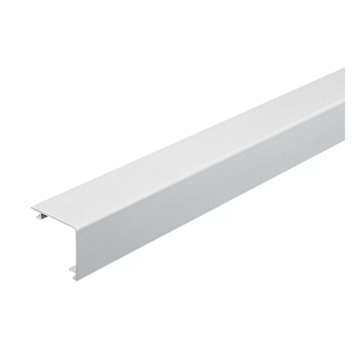 Marshall Tufflex ETSC1WH Sterling White Square Trunking Cover 3m ...