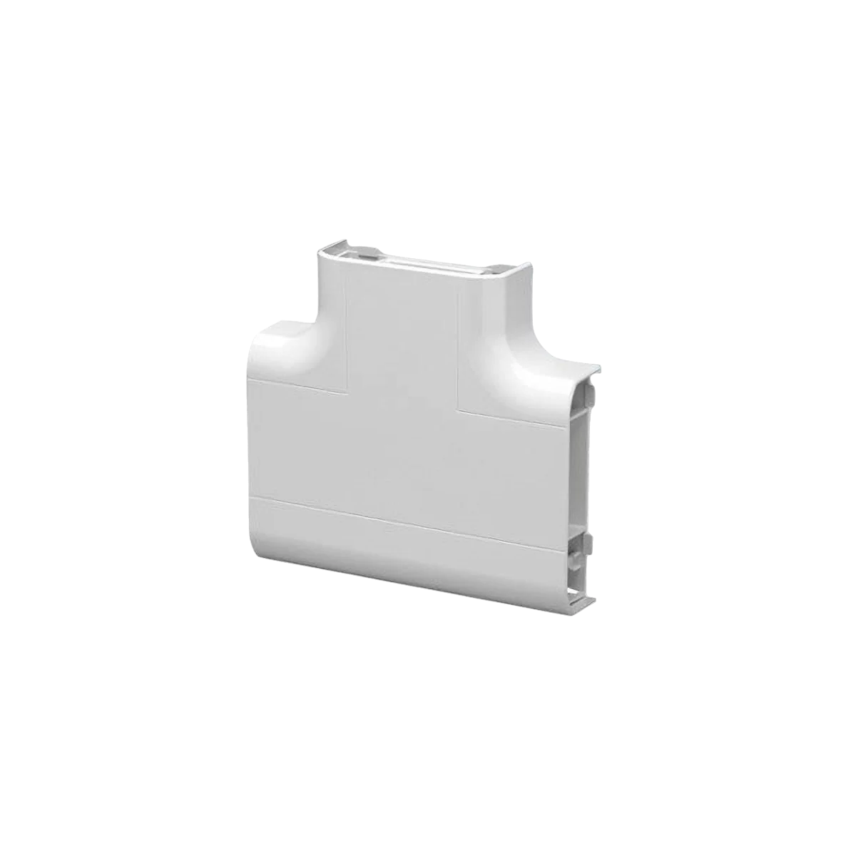 MK Electric VCT147 WHI Dado & Skirting Tees - Shop4 Electrical