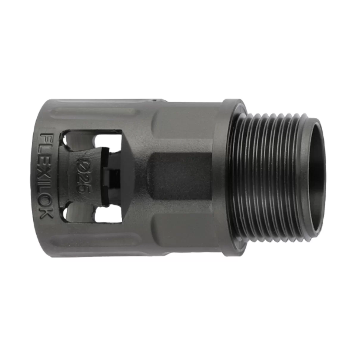 Atkore Flexicon FLK20-M20B Flexible Conduit Connectors - Shop4 Electrical