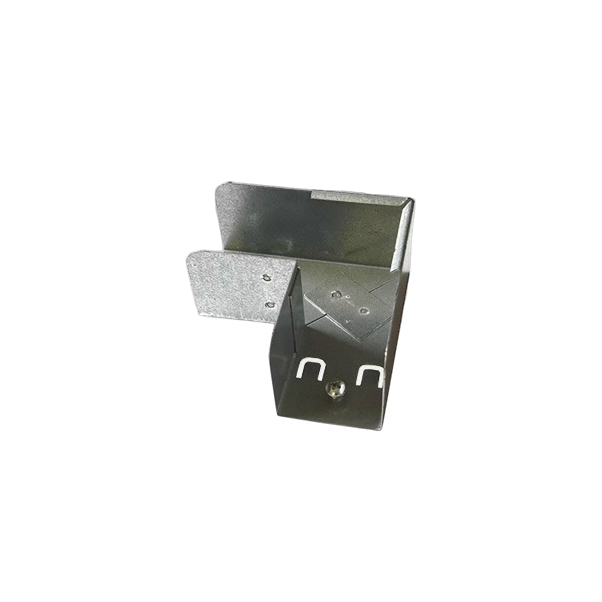 Legrand Salamandre LT2ASL Galvanised Steel Lighting Trunking 90° Top ...