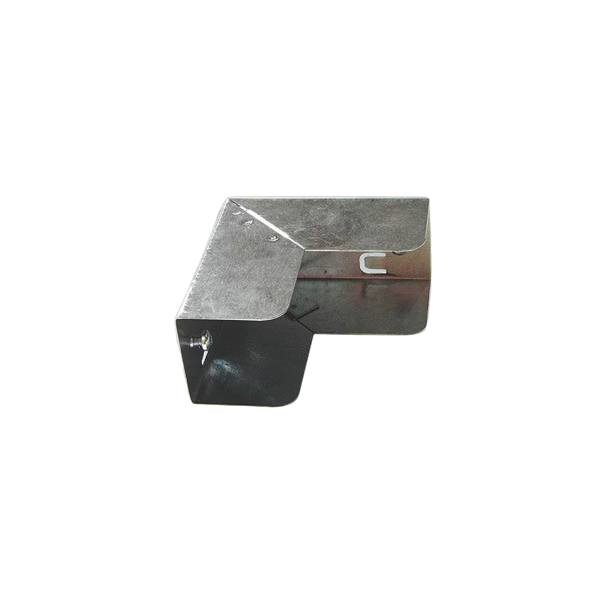 Legrand LT2BSL Lighting Trunking Bends - Shop4 Electrical