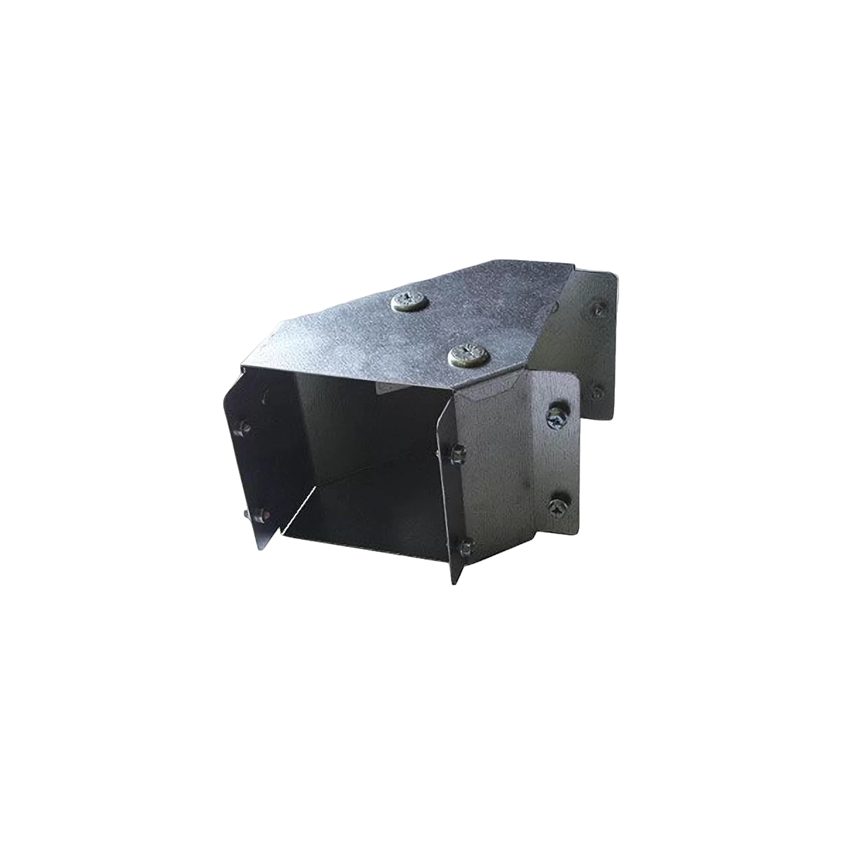 Legrand MGIP33AGL Metal Trunking Bends - Shop4 Electrical