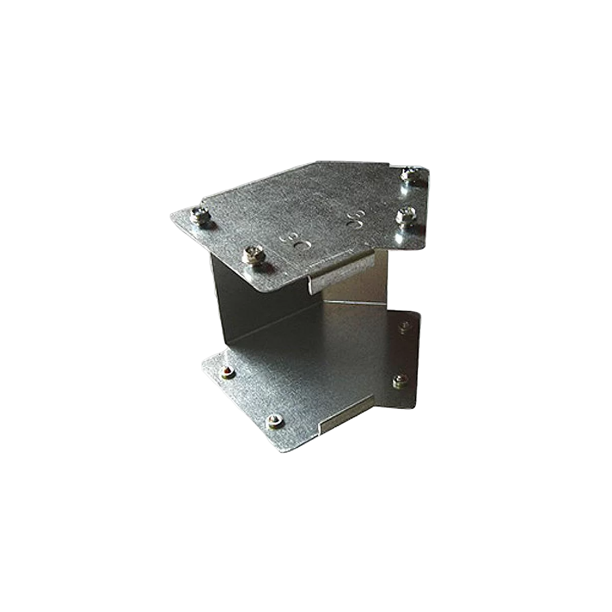 Legrand MGIP44BL Metal Trunking Bends - Shop4 Electrical