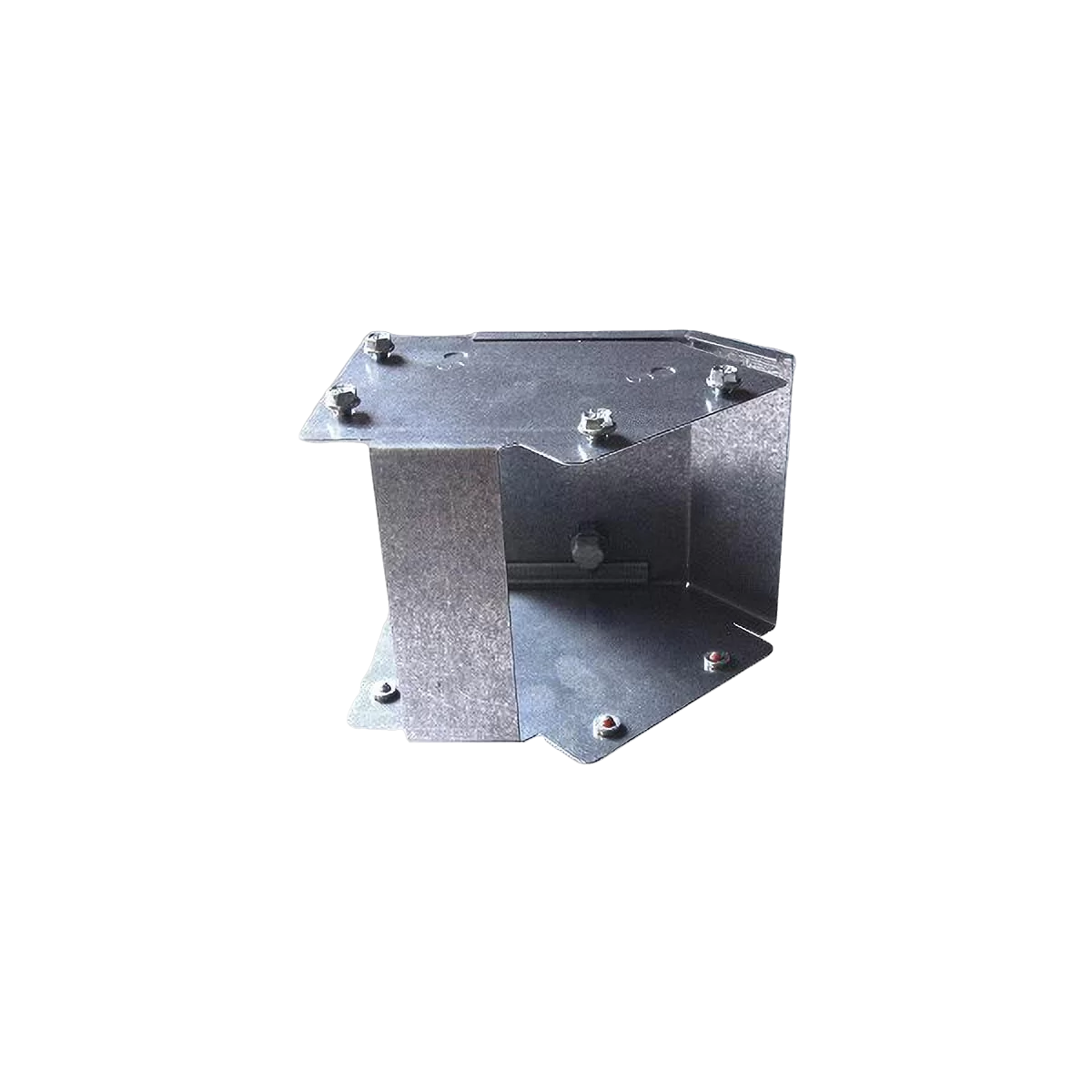 Legrand MGIP44CL Metal Trunking Bends - Shop4 Electrical