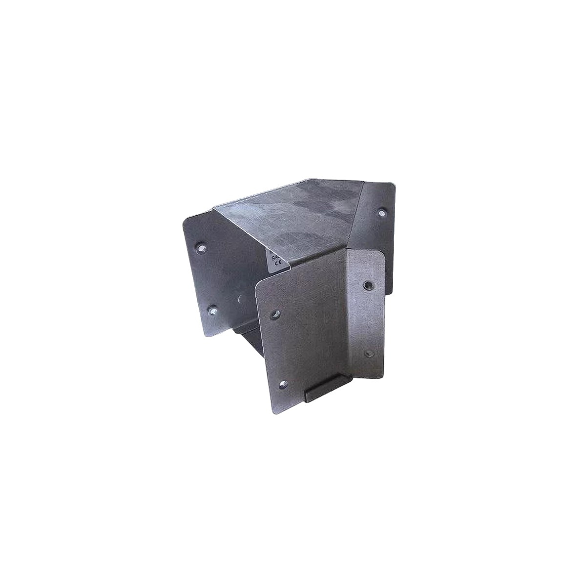 Legrand MGIP66AL Metal Trunking Bends - Shop4 Electrical