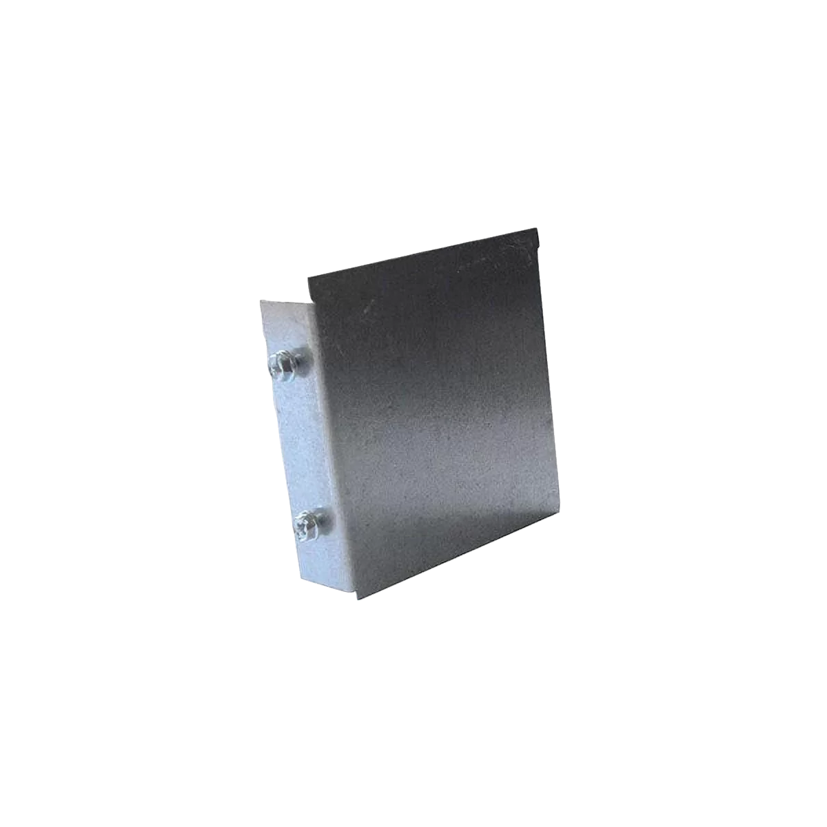 Legrand MGIP33E Metal Trunking End Caps - Shop4 Electrical