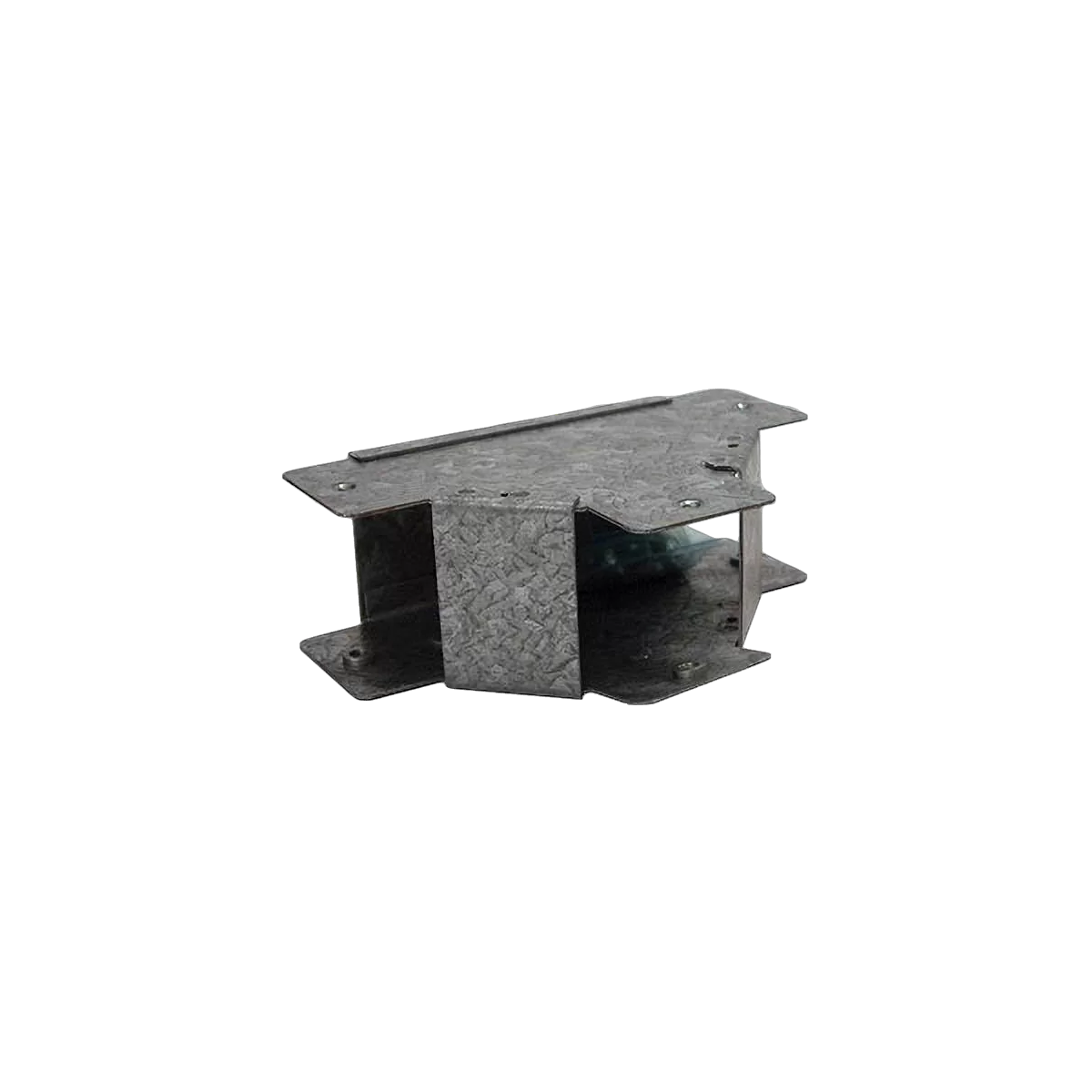 Legrand MGIP22CGT Metal Trunking Tees - Shop4 Electrical