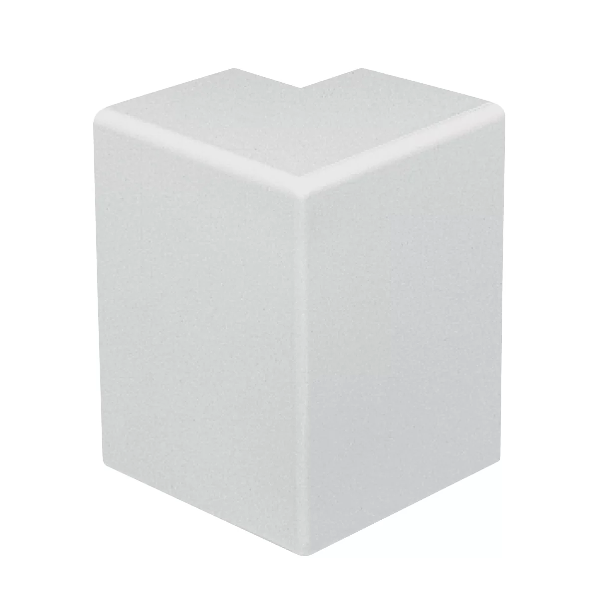 Marshall Tufflex TOAS100/50CWH Maxi Trunking Bends - Shop4 Electrical