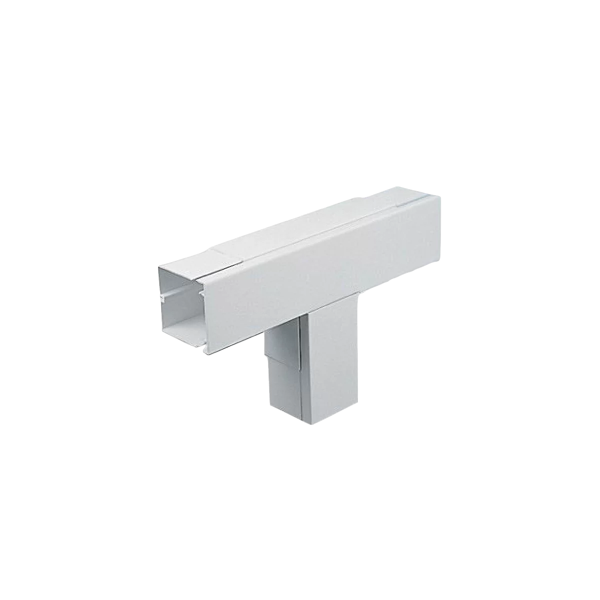 Marshall Tufflex TFTS75/50WH Maxi Trunking Tees - Shop4 Electrical