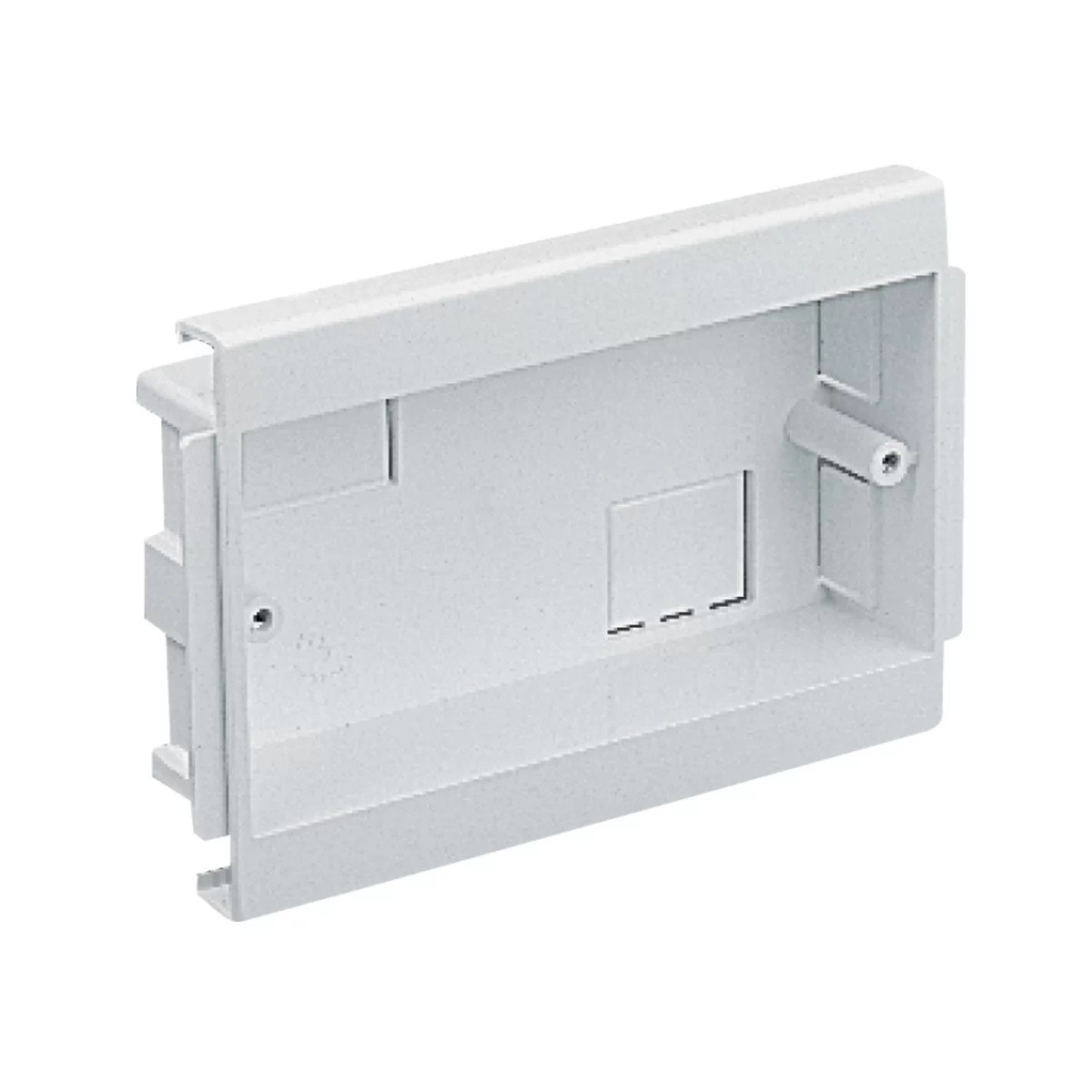 Marshall Tufflex TSSO4WH PVC Accessory Boxes - Shop4 Electrical Marshall Tufflex TSSO4WH PVC Accessory Boxes - Shop4 Electrical