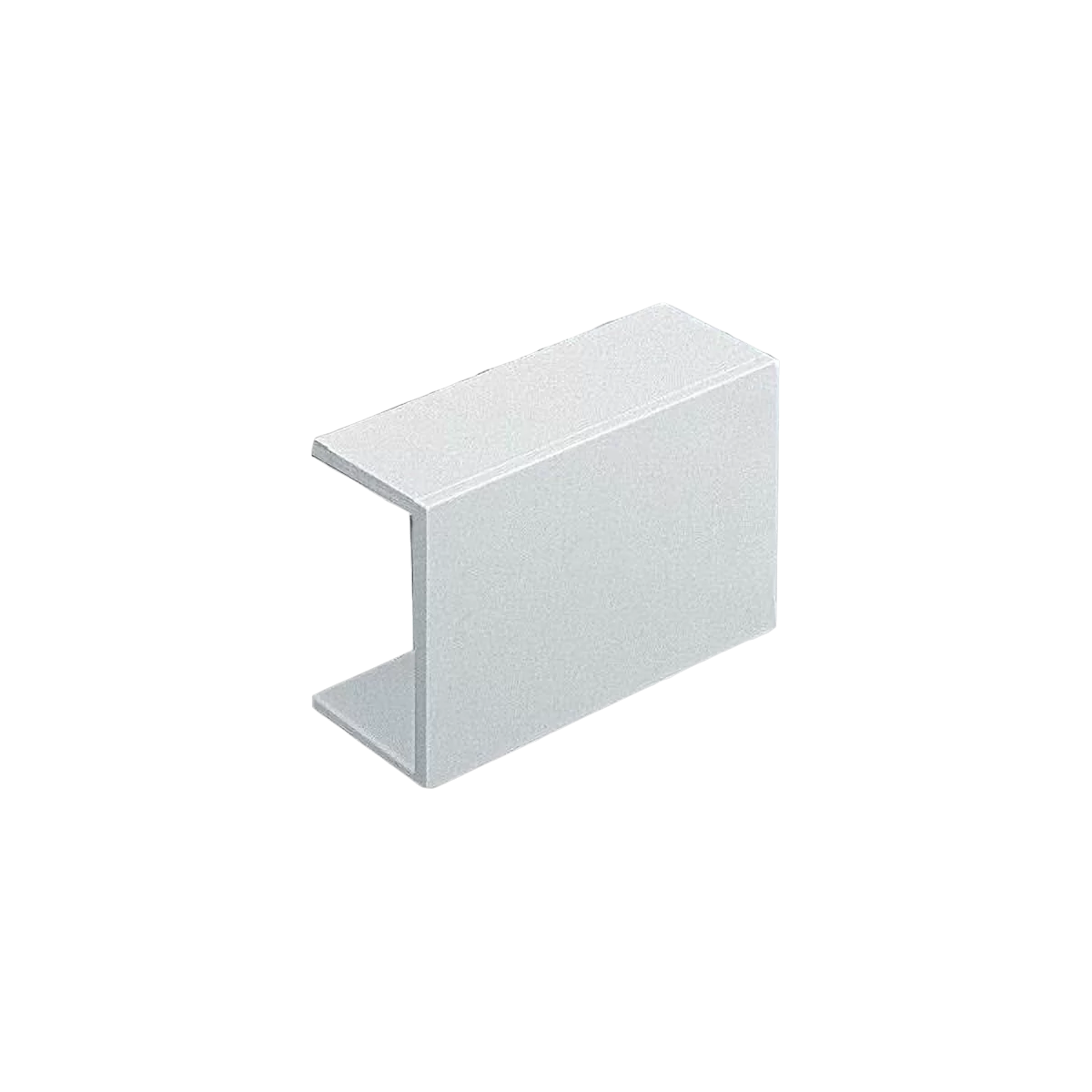 Marshall Tufflex TC1WH Mini Trunking Couplers - Shop4 Electrical