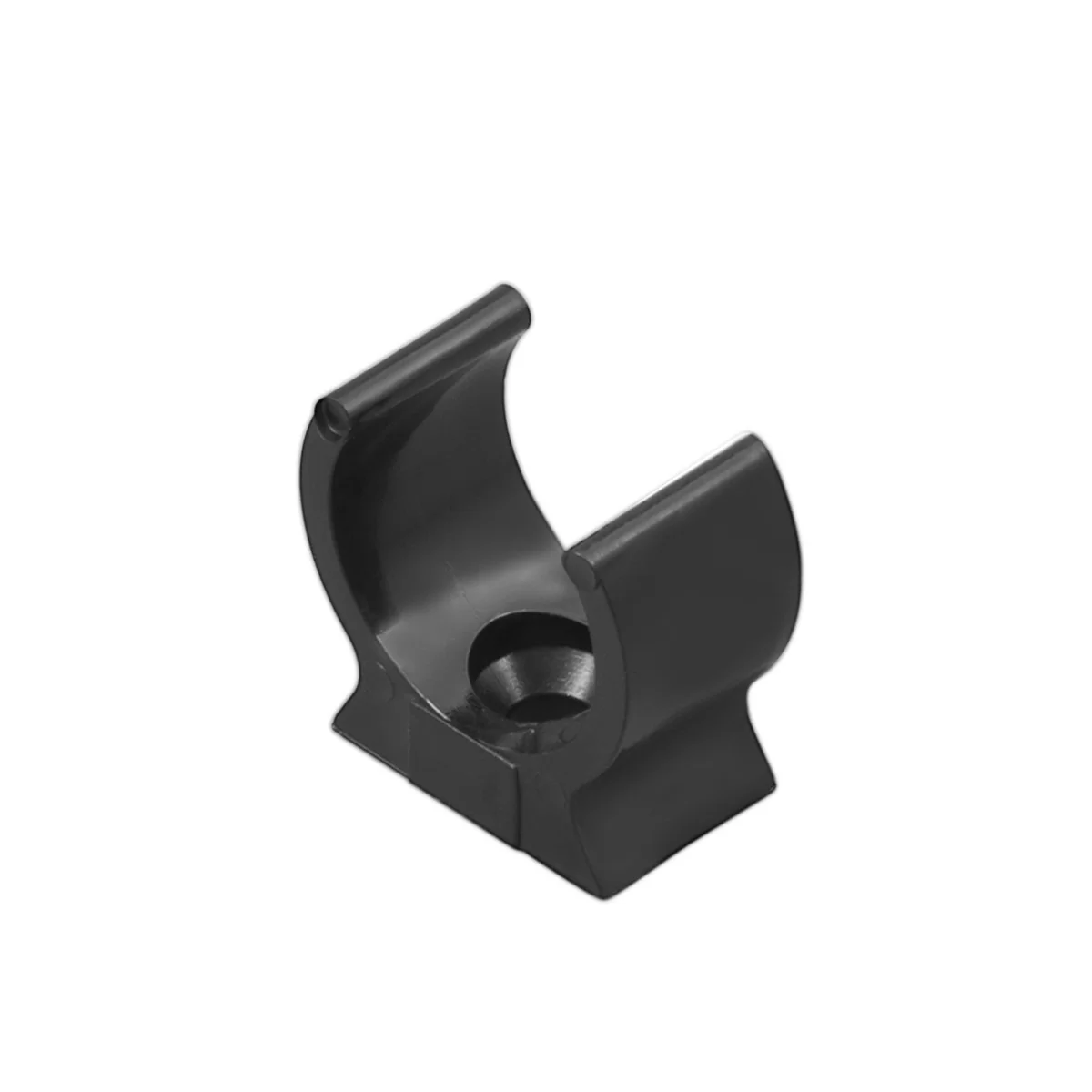 Marshall Tufflex MMC2BK PVC Conduit Clips - Shop4 Electrical