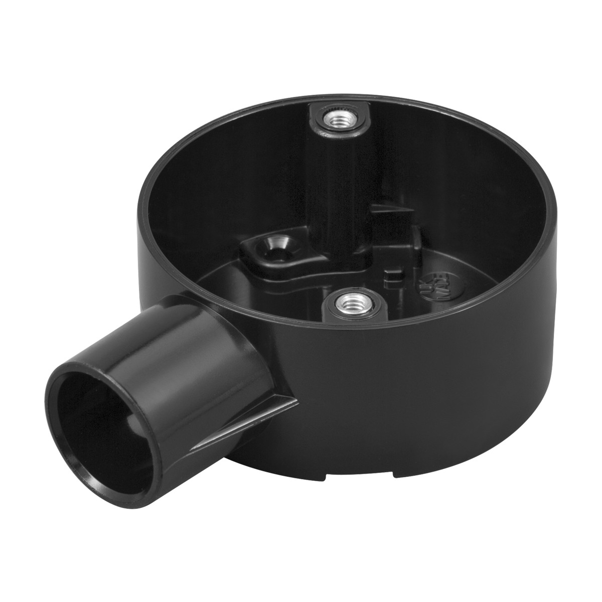 Round PVC Conduit: Buy Round PVC Conduit - Shop4 Electrical