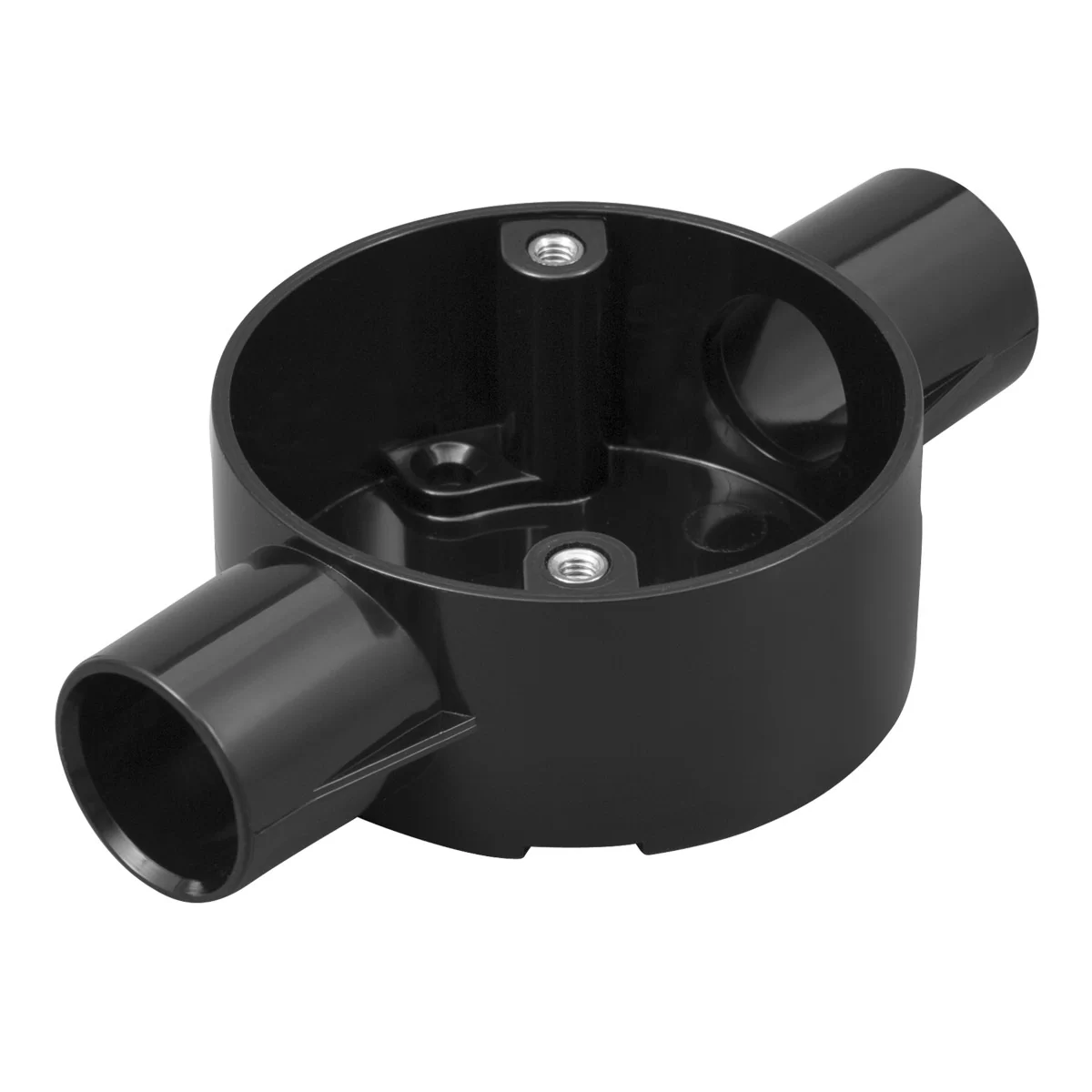 Marshall Tufflex 2MRB3BK PVC Terminal Boxes - Shop4 Electrical