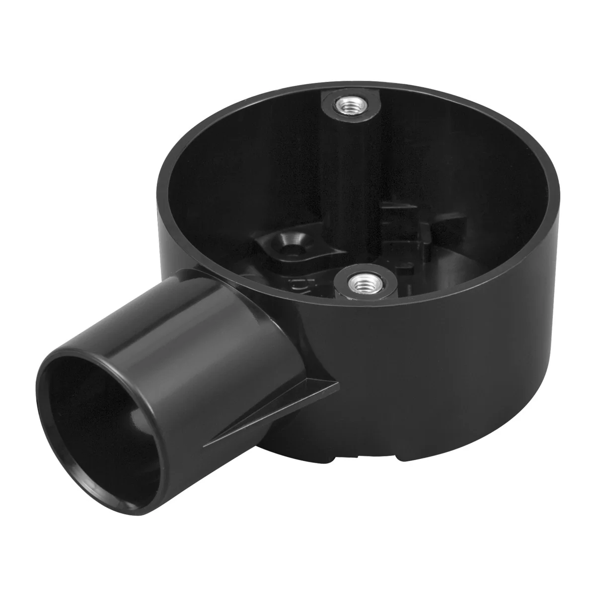 Marshall Tufflex 3MRB2BK PVC Terminal Boxes - Shop4 Electrical