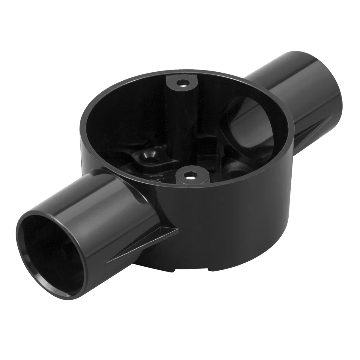 Marshall Tufflex 3MRB3BK PVC Terminal Boxes - Shop4 Electrical