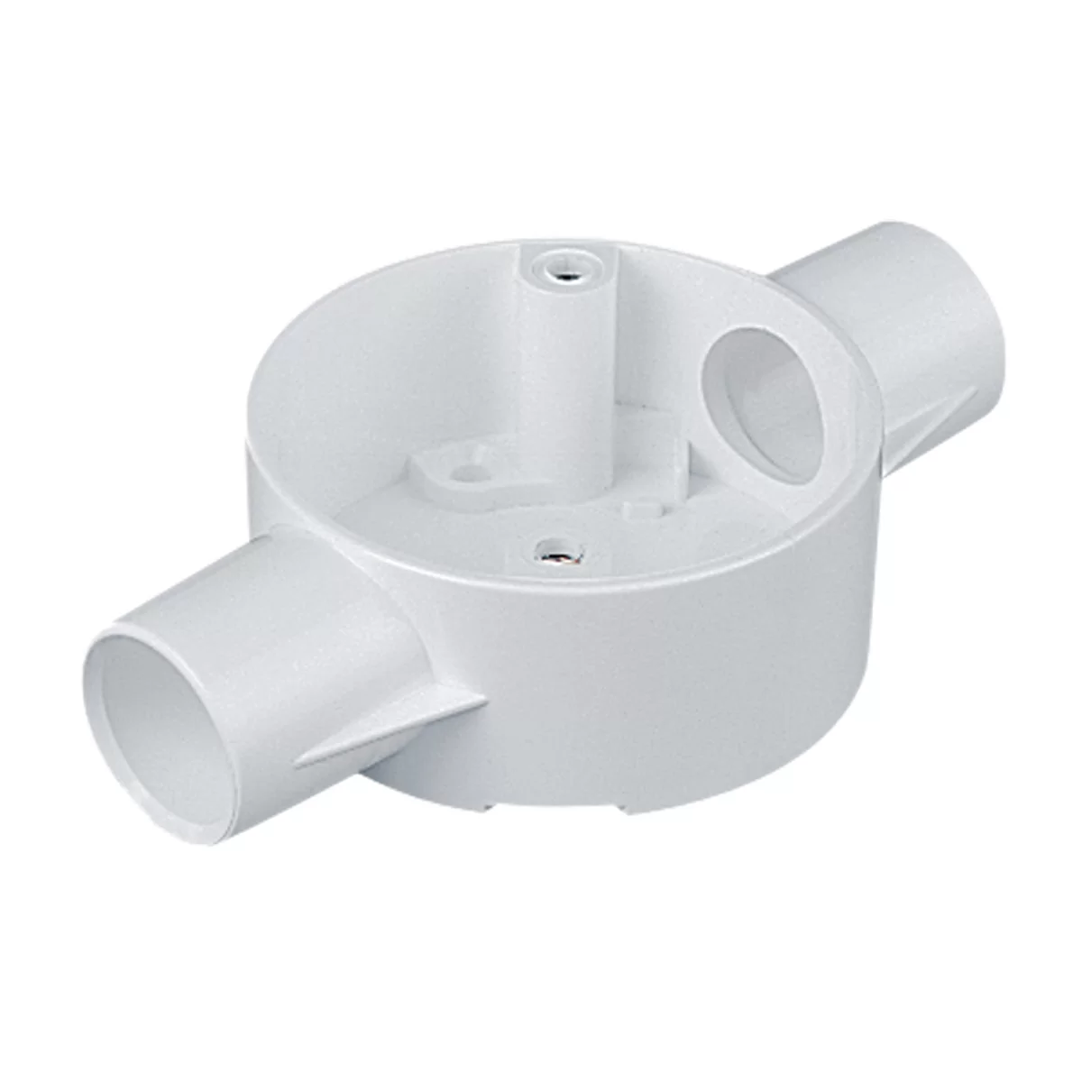 Marshall Tufflex 3MRB3WH PVC Terminal Boxes - Shop4 Electrical