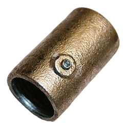 Steel Conduit Adaptors - Shop4 Electrical