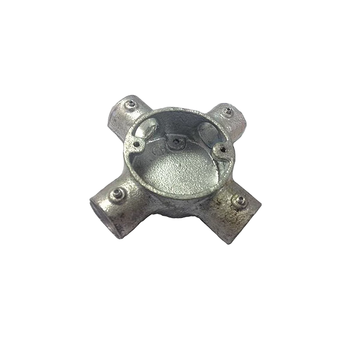 Demon Cato Conlok CL5G Quick Fit Intersection Terminal Box 20mm - Shop4 Electrical