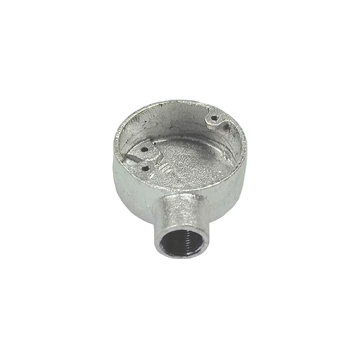 Shop4 Electrical CF201G Steel Terminal Boxes - Shop4 Electrical