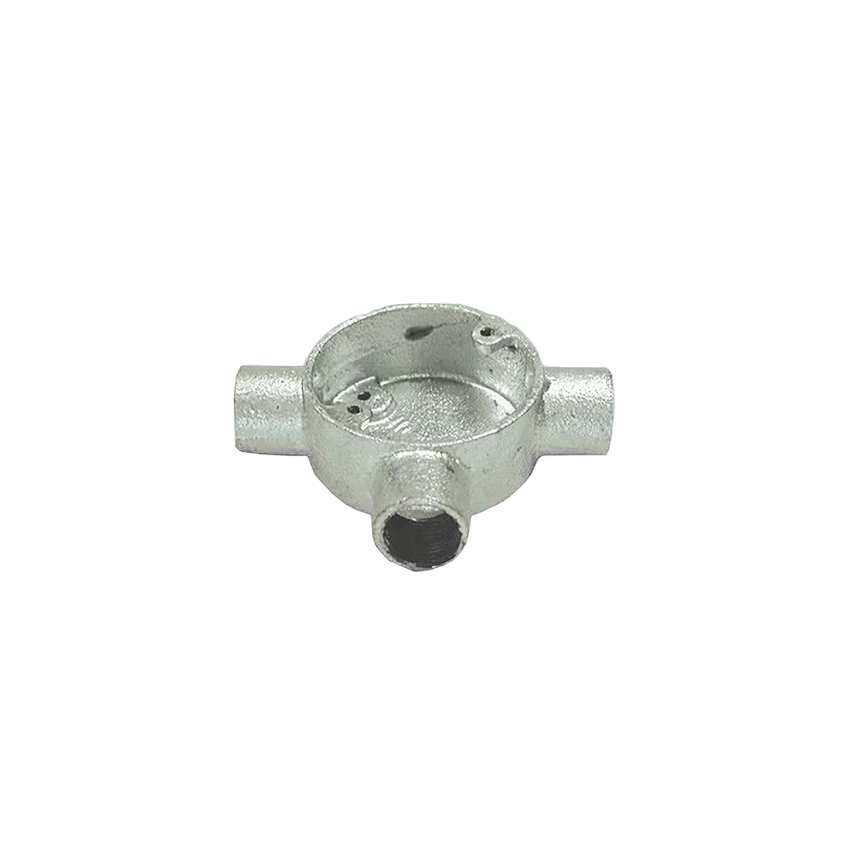 Shop4 Electrical CF203G Steel Terminal Boxes - Shop4 Electrical