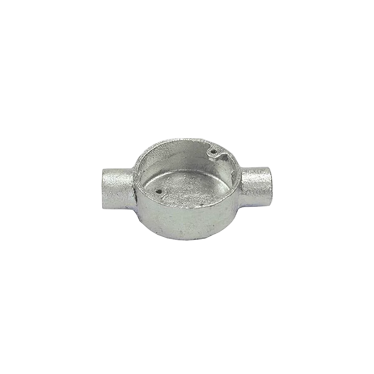 Shop4 Electrical CF252G Steel Terminal Boxes - Shop4 Electrical