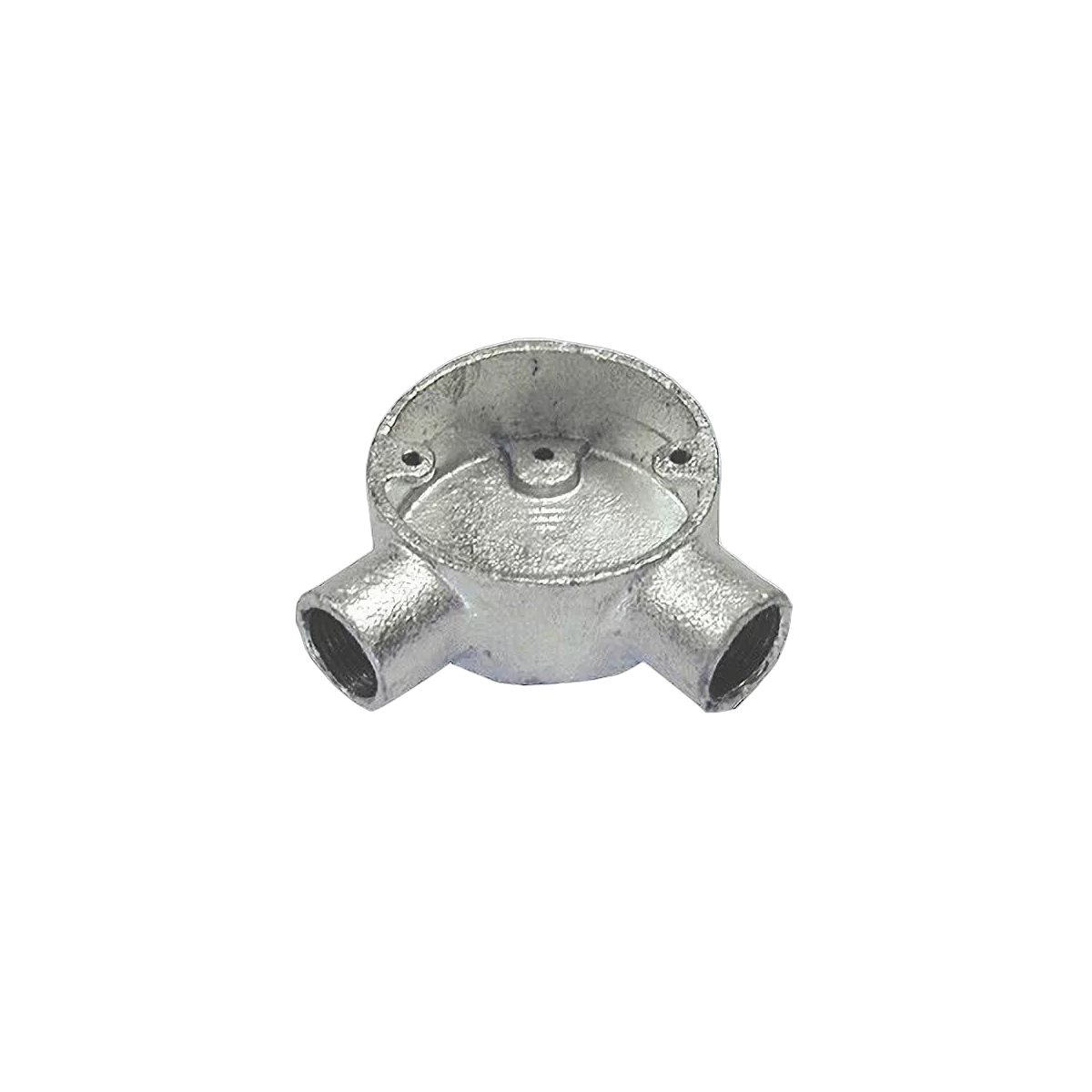 Shop4 Electrical CF25AG Steel Terminal Boxes - Shop4 Electrical