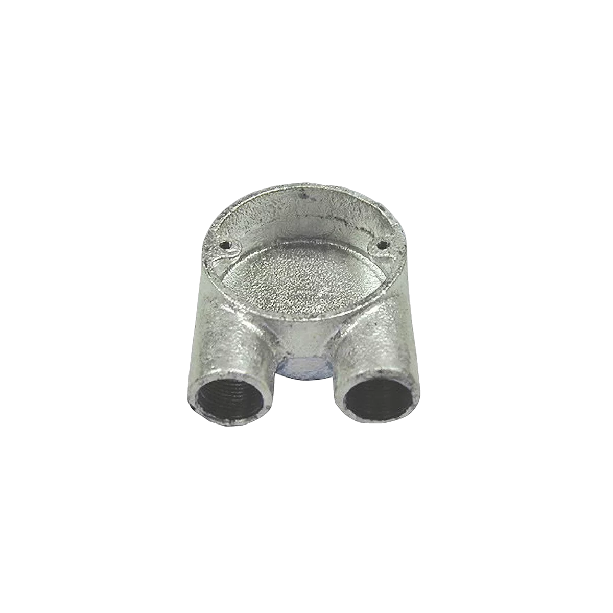 Shop4 Electrical CF25U/G Steel Terminal Boxes - Shop4 Electrical