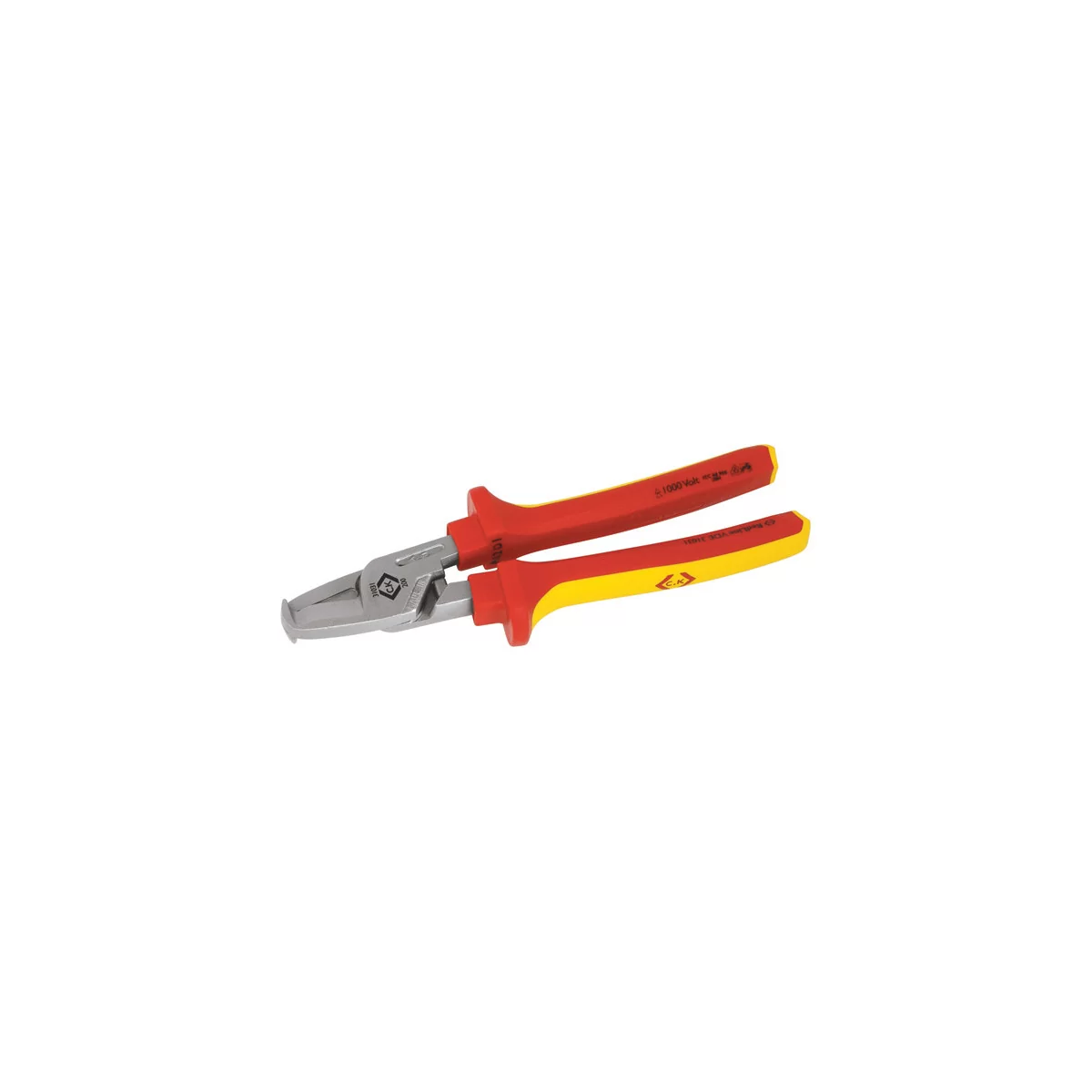CK Tools 431031 Cable Shears & Cutters - Shop4 Electrical