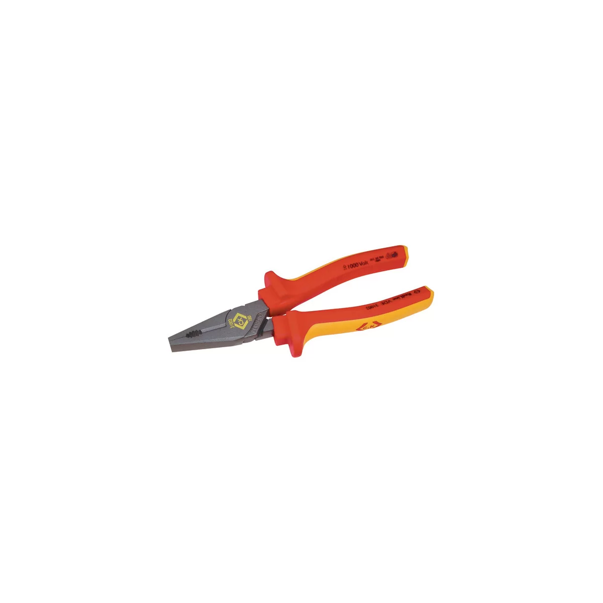 CK Tools 431002 Pliers - Shop4 Electrical