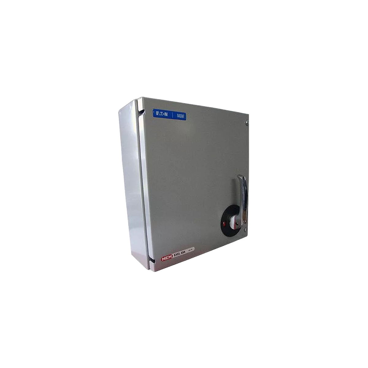 Eaton MEM 60KXTNC2F Exel2 Switchfuse TPN 63A 415V - Shop4 Electrical