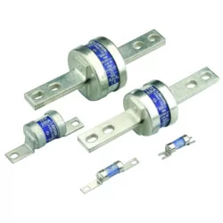 Lawson TIA4 HRC TIA Fuse Link 4A 415V - Shop4 Electrical