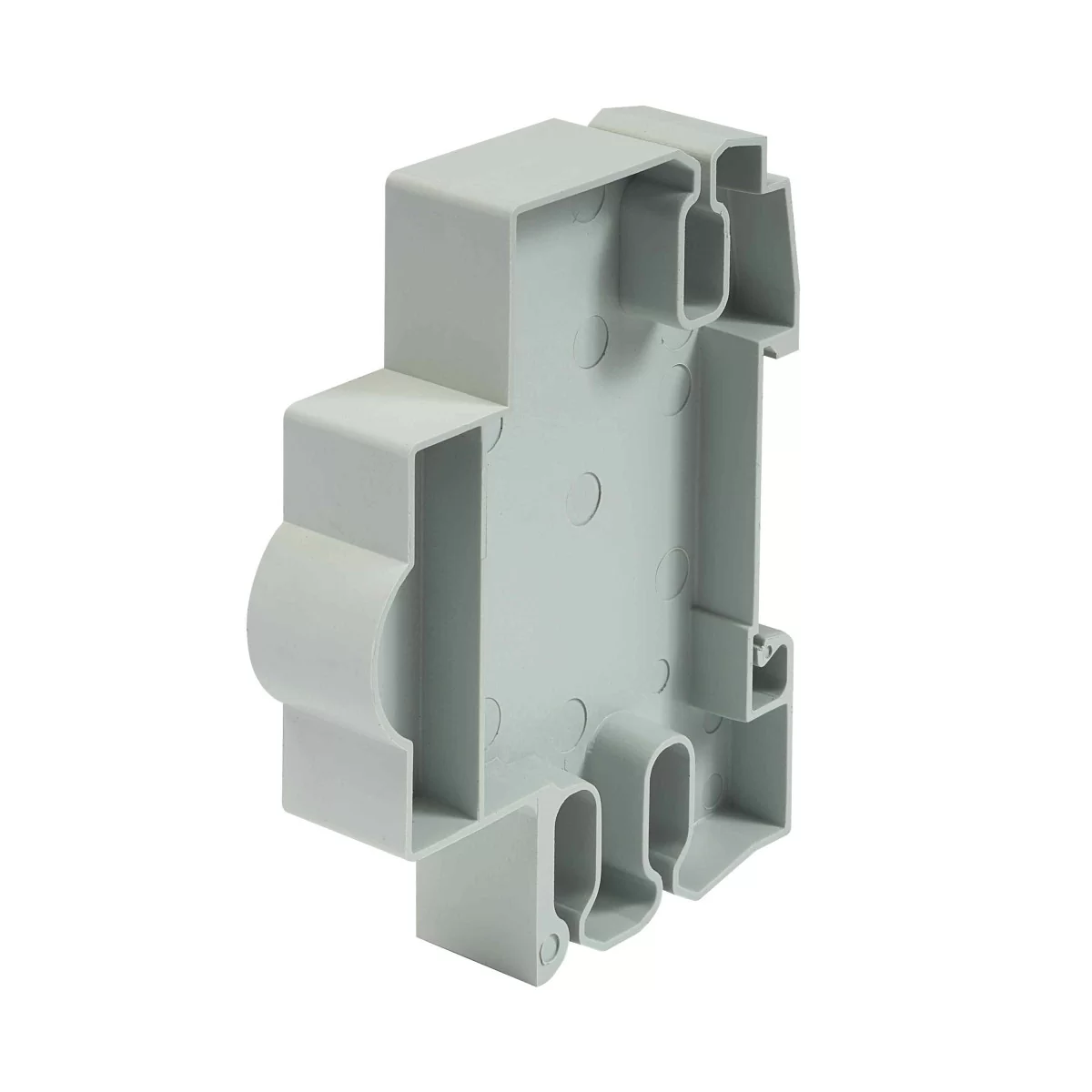 Wylex NHB1PP NH Series Consumer Unit MCB Blank - Shop4 Electrical