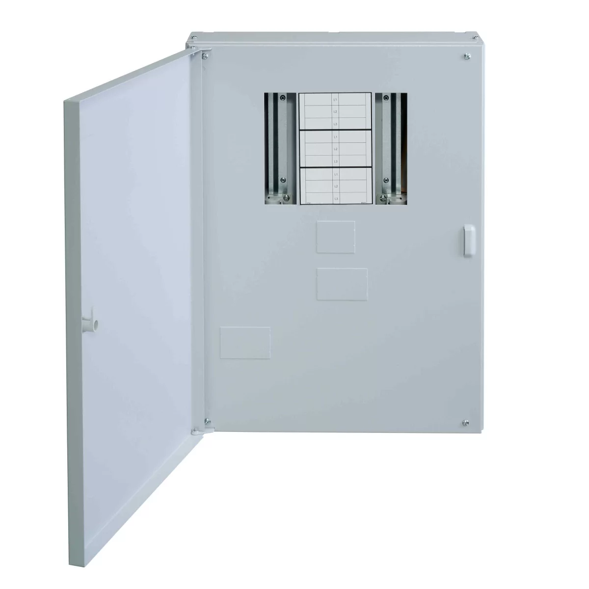 Wylex NHTN06L 6 TPN Distribution Board 125A - Shop4 Electrical